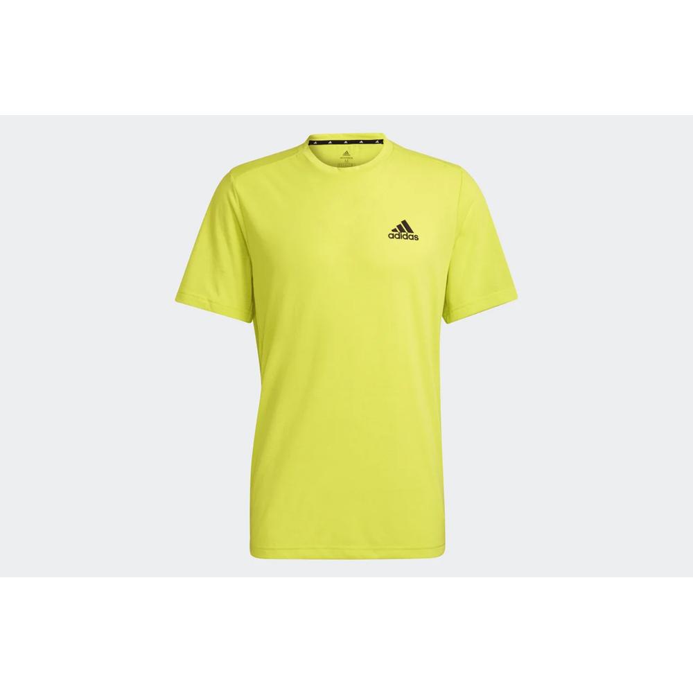Koszulka adidas AEROREADY Designed 2 Move Feelready Sport Tee GT5548 ...