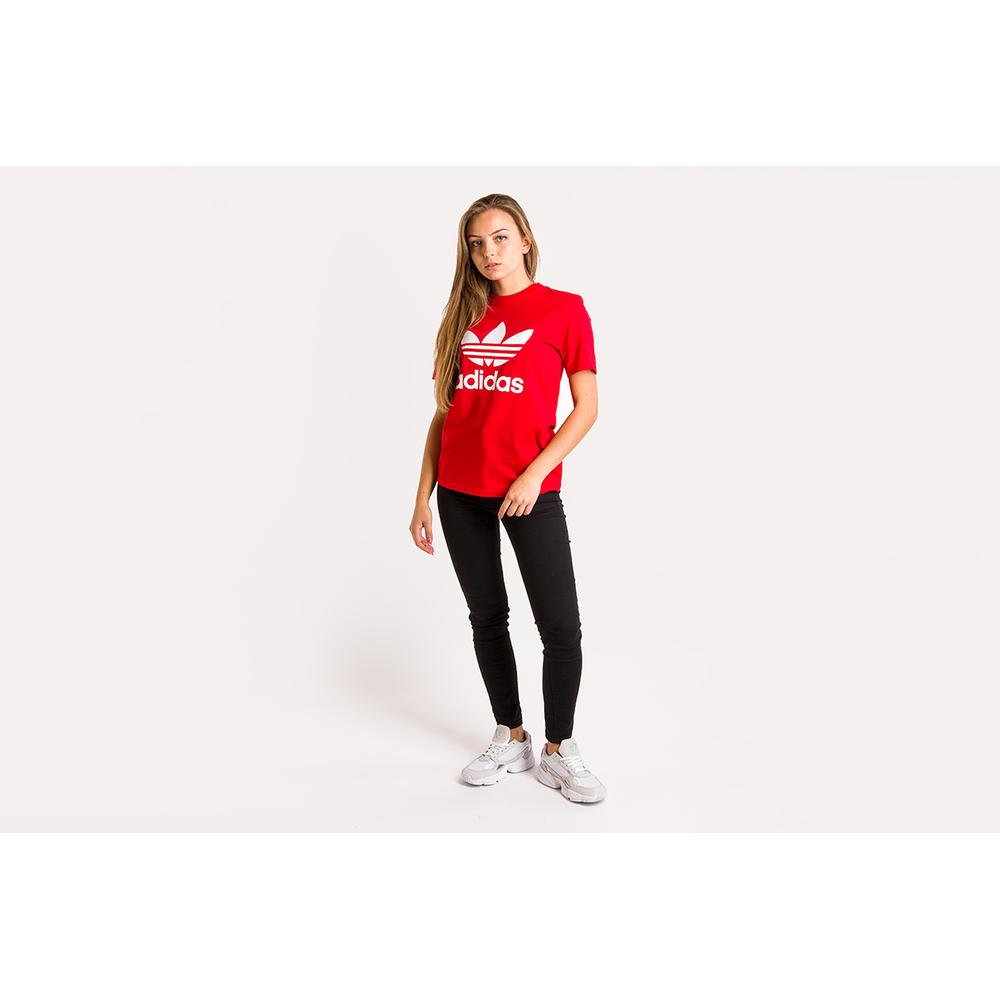 ADIDAS TREFOIL > ED7493