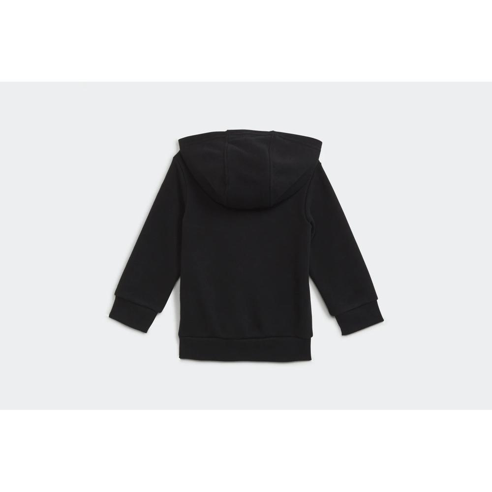 Dres adidas Originals Adicolor Hoodie Set H25218 null, czarny