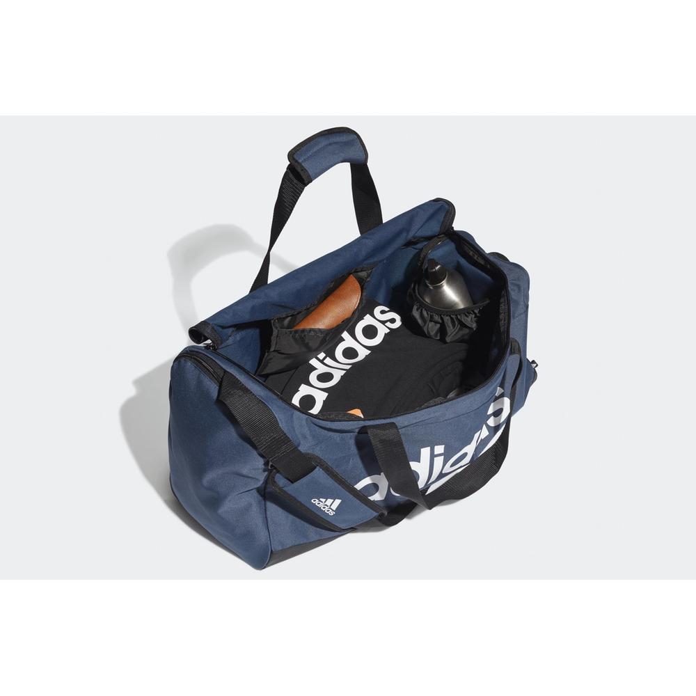 Torba adidas Essentials Logo Duffel Bag Medium GN2039 dla każdego ...