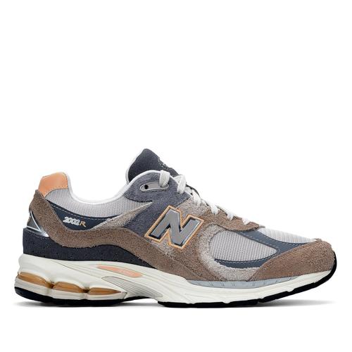 Buty New Balance M2002REJ męskie, multikolor
