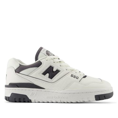 Buty New Balance BBW550BH damskie, białe