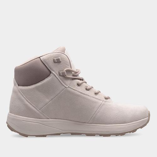 Buty 4F Element AW22FWINF01483S damskie, beżowe