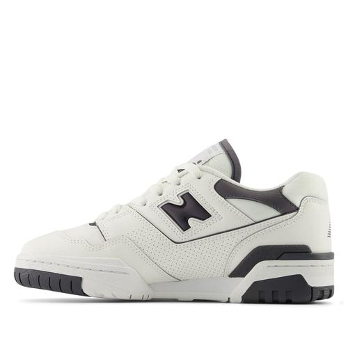 Buty New Balance BBW550BH damskie, białe