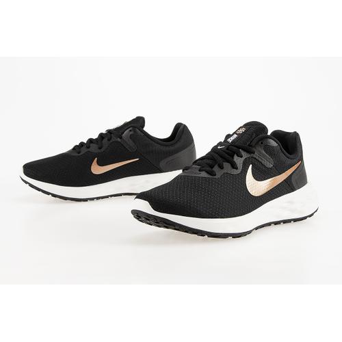 Buty Nike Revolution 6 Next Nature DC3729-005 damskie, czarne