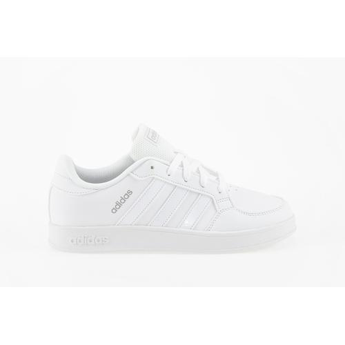 Buty adidas Breaknet FY9504 dziecięce, białe
