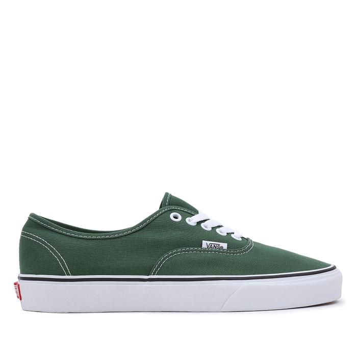 Buty Vans Color Theory Authentic VN0A5KS96QU1 unisex, zielone