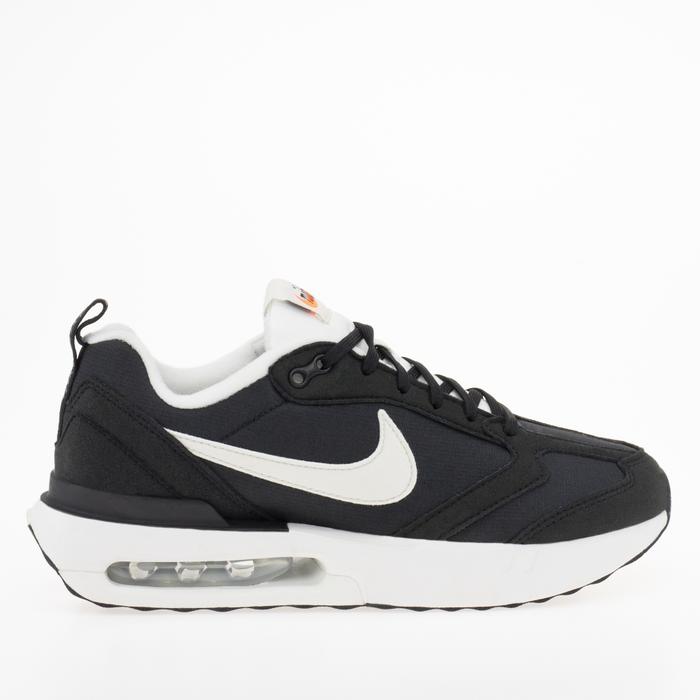 Buty Nike Air Max Dawn DH3157-002 młodzieżowe, czarne