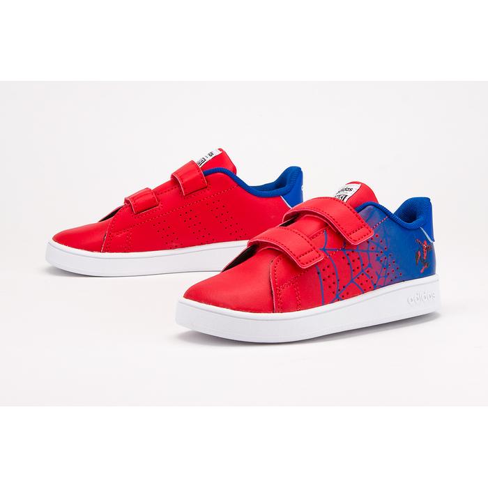 BUTY ADIDAS ADVANTAGE SHOES > EG7903