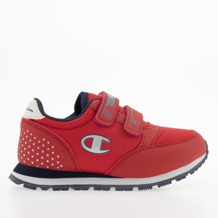 Buty Champion Champ Evolve M S32617-RS001 dziecięce, czerwone