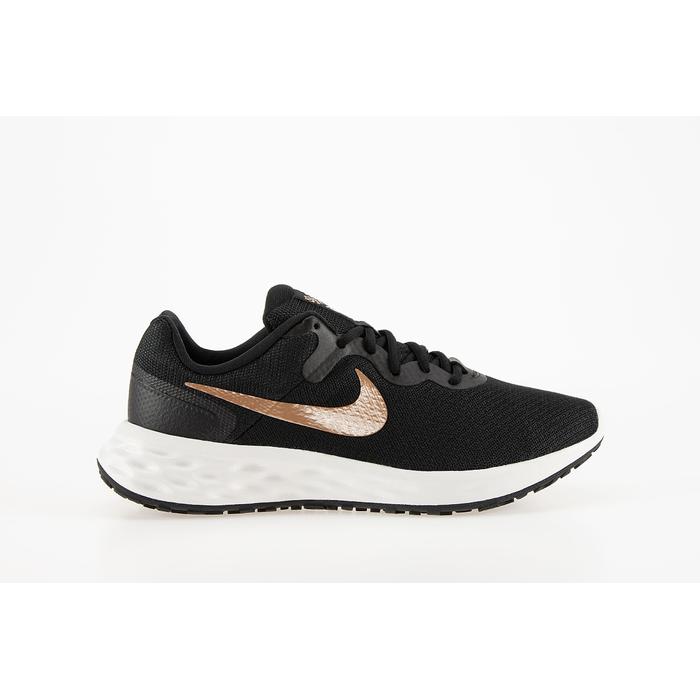 Buty Nike Revolution 6 Next Nature DC3729-005 damskie, czarne
