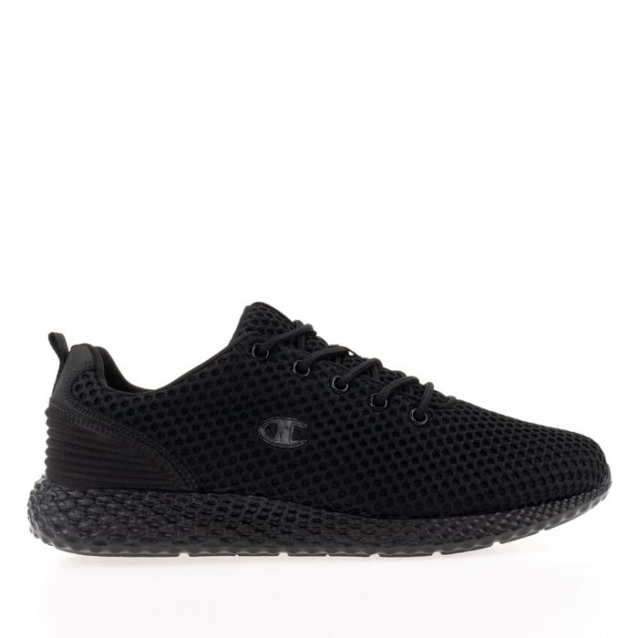 Buty Champion Sprint S11552-KK001 damskie, czarne