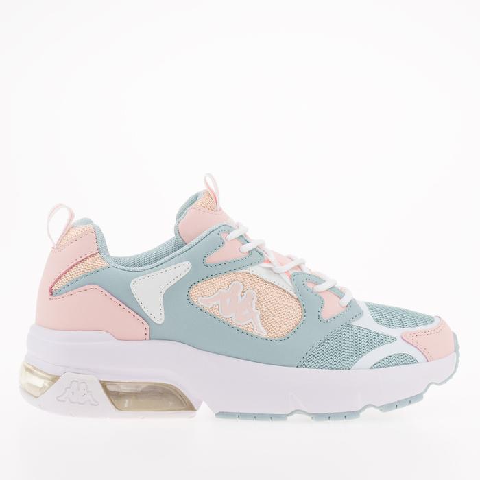 Buty Kappa Yero 243003-6527 unisex, multikolor