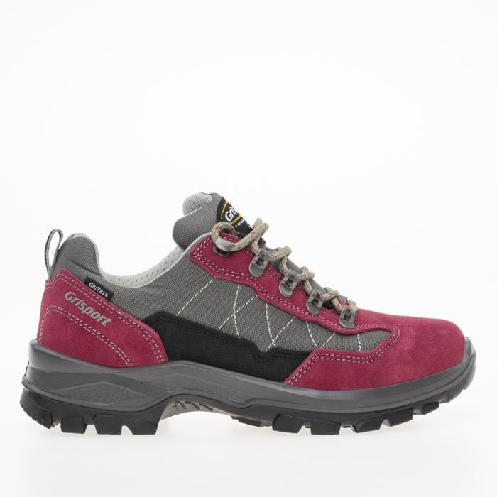 Buty Grisport 14519S25G damskie, czerwone