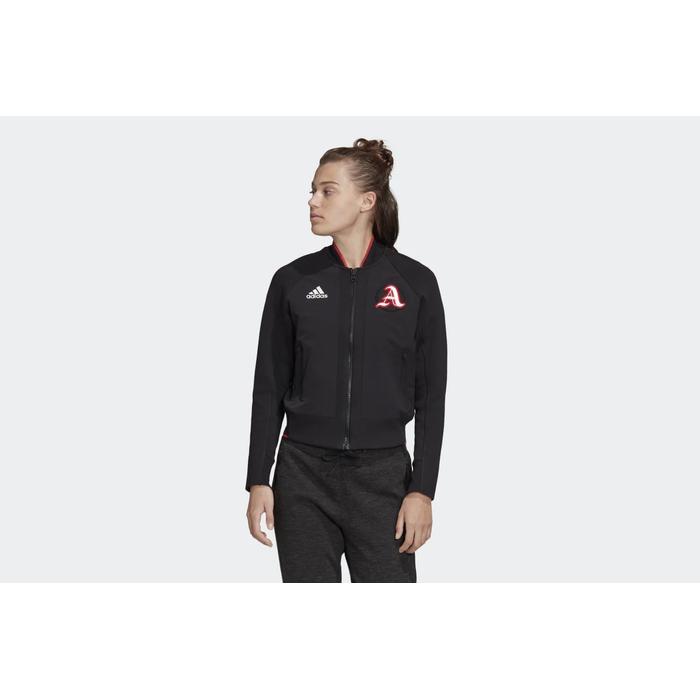BLUZA ADIDAS VRCT JACKET > FI9214