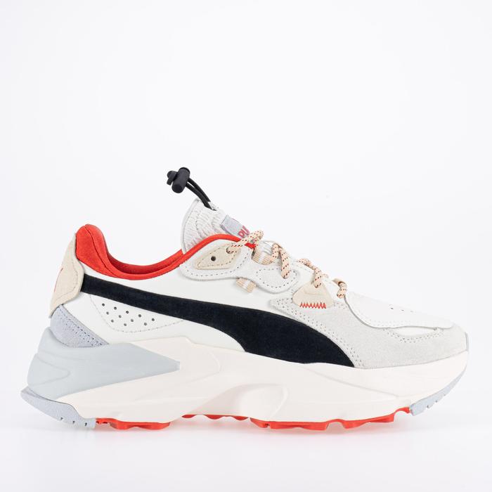 Buty Puma Orkid Retro Grade Sneakers 38746501 damskie, multikolor