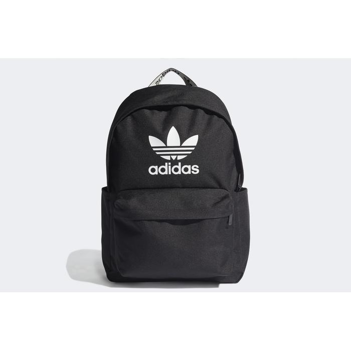 Plecak adidas Originals Adicolor H35596 dla każdego, czarny