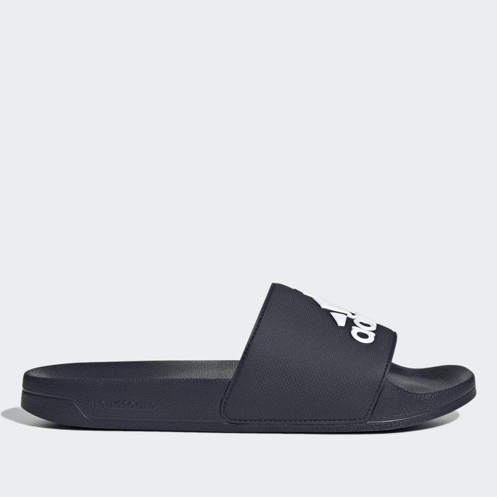 Klapki adidas Adilette Shower Slides GZ3774 męskie, czarne