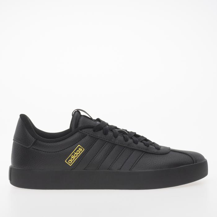 Buty adidas VL Court 3.0 JI1441 męskie, czarne