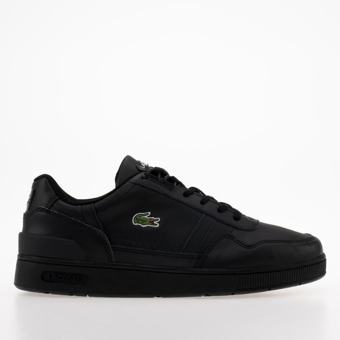 Buty Lacoste T-Clip 222 1 SUJ 744SUJ0007-02H damskie, czarne