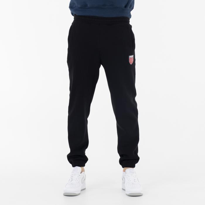 Spodnie Prosto Sweatpants King KL222MPAN1151 męskie, czarne