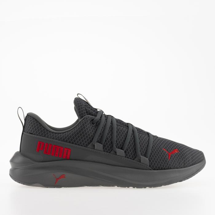 Buty Puma Softride One4All 37767106 męskie, szare
