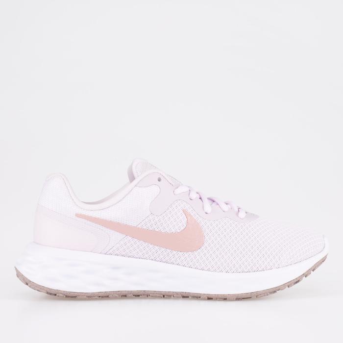 Buty Nike Revolution 6 Next Nature DC3729-500 damskie, fioletowe