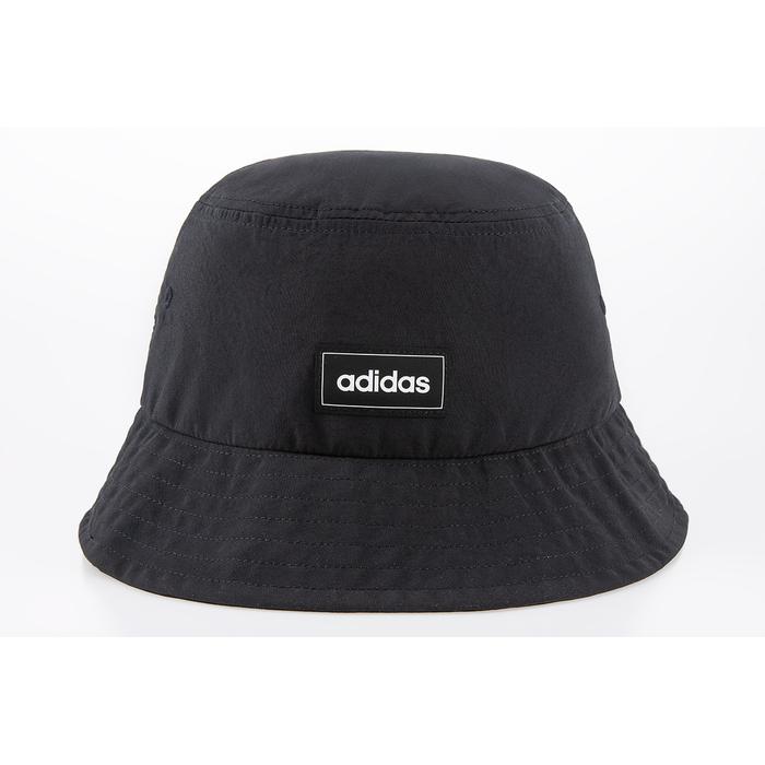 Kapelusz adidas Bucket GN2000 dla każdego, czarny