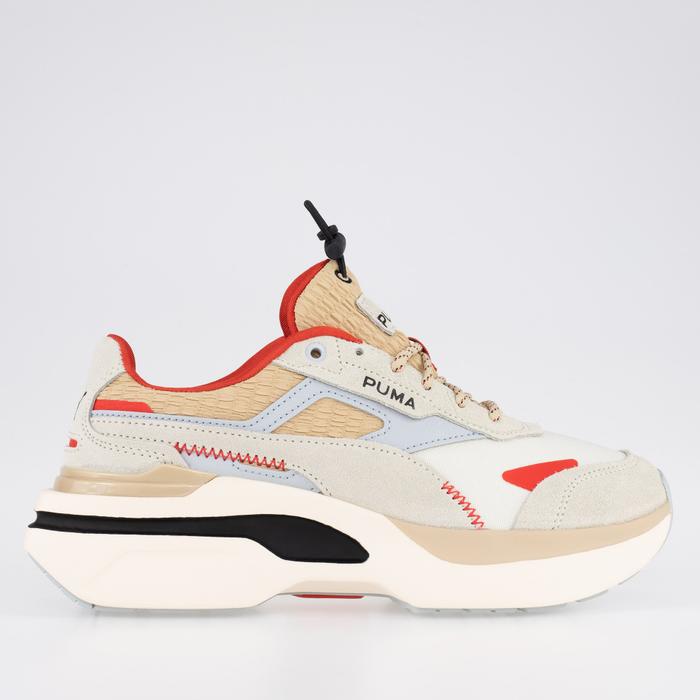 Buty Puma Kosmo Rider Retrograde 38644901 damskie, multikolor