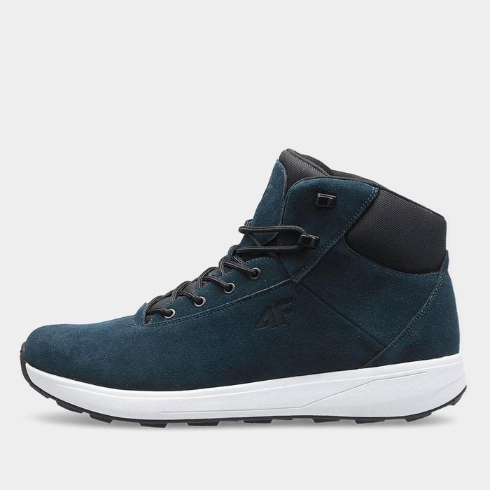 Buty 4F Element AW22FWINM01331S męskie, granatowe