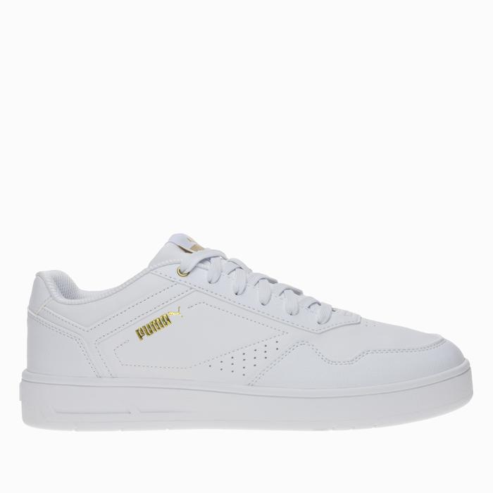 Buty Puma Court Classic 39501801 męskie, białe