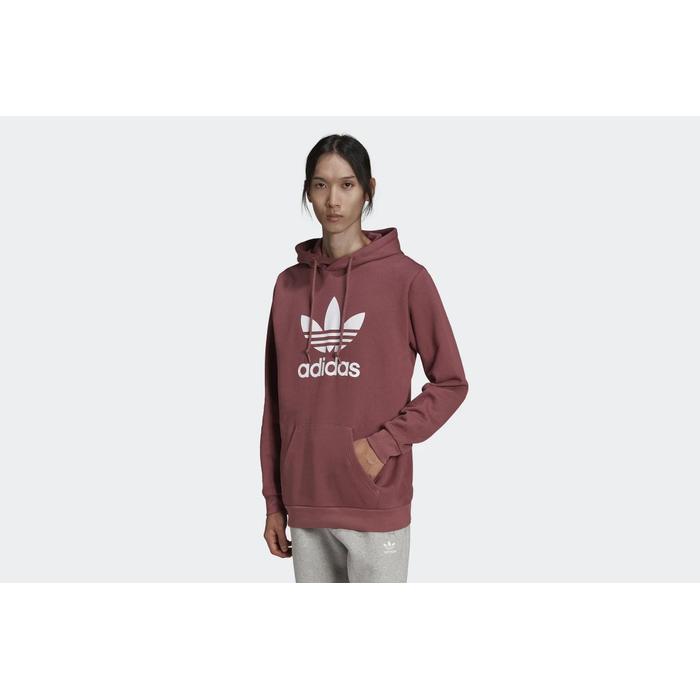 Bluza Adidas Originals Adicolor Classics Trefoil Hoodie He9498 Męska