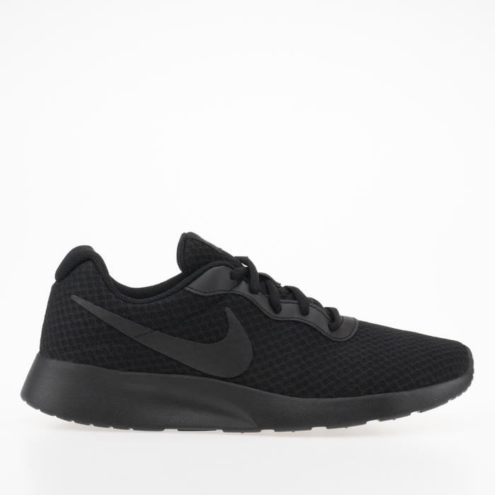 Buty Nike Tanjun DJ6258-001 męskie, czarne