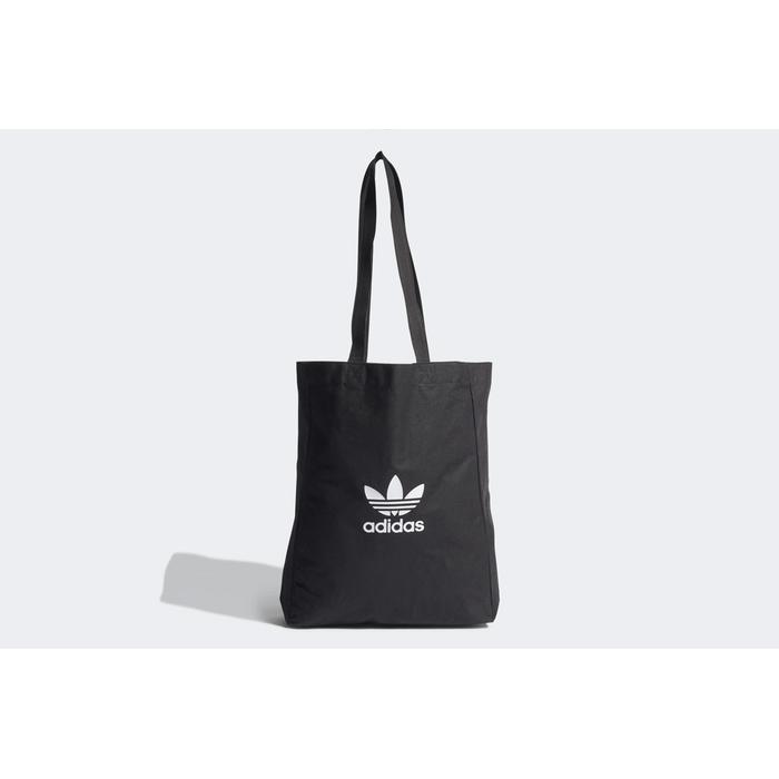 Torba adidas Originals Adicolor Shopper H64170 dla każdego, czarna
