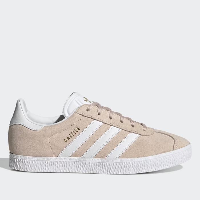 Buty adidas Originals Gazelle H01512 młodzieżowe, różowe
