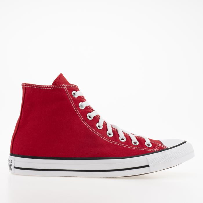 Buty Converse Chuck Taylor All Star Hi M9621C unisex, czerwone
