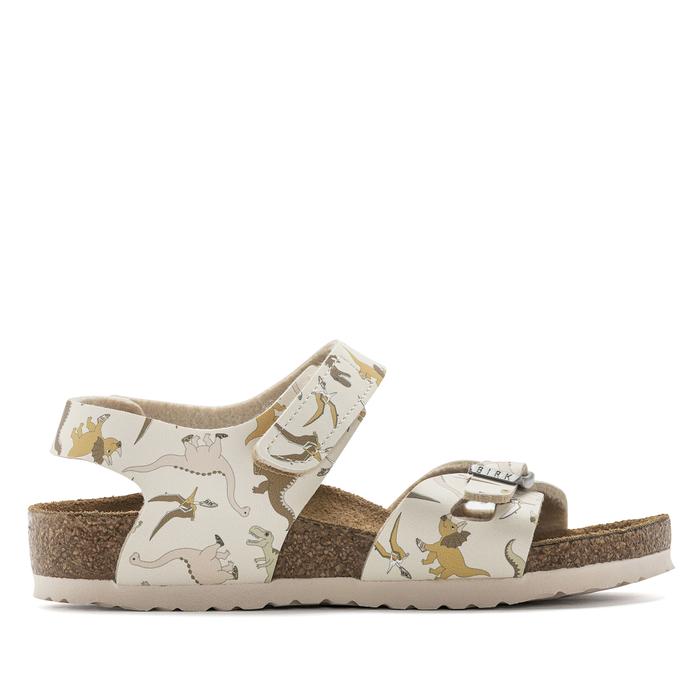 Sandały Birkenstock Colorado Kids 1024322 dziecięce, beżowe