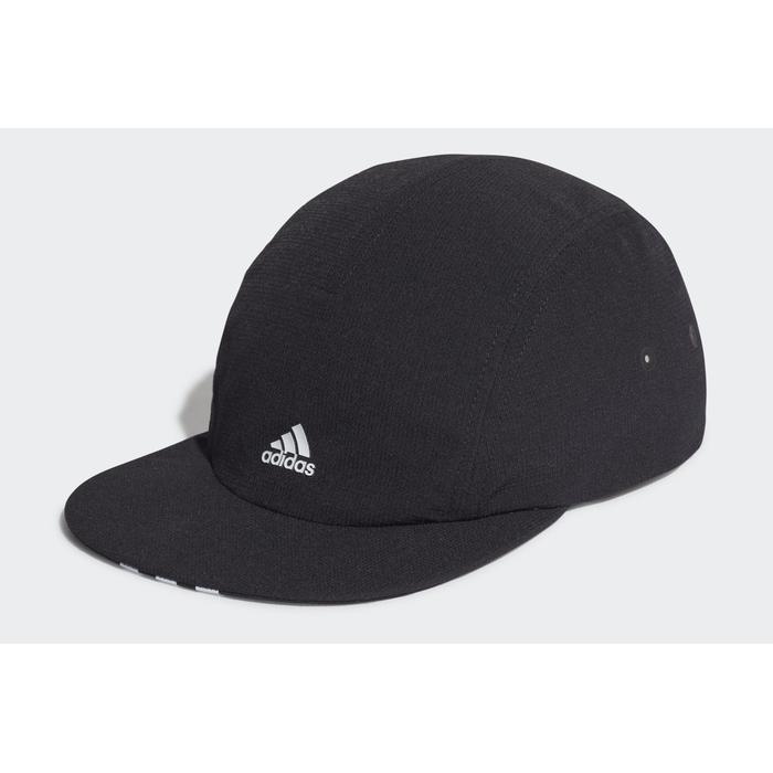 Czapka adidas Heat.Rdy Four-Panel HA5547 dla każdego, czarna