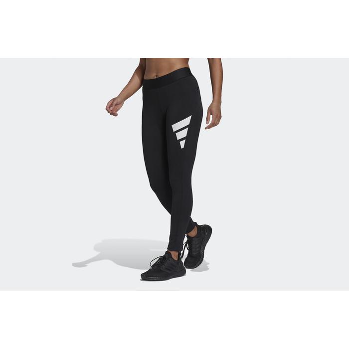 Legginsy adidas Sportswear Future Icons GU9696 damskie, czarne