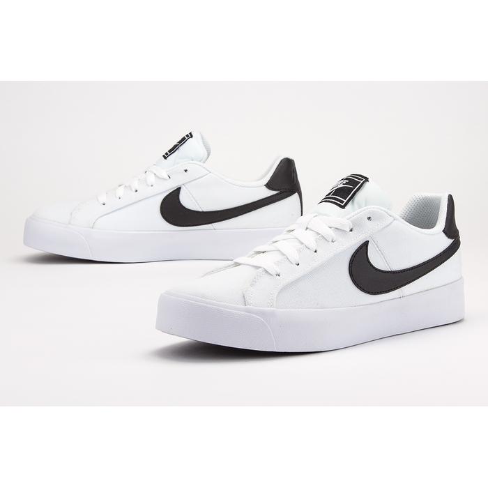 BUTY NIKE COURT ROYALE AC > CD5405-100