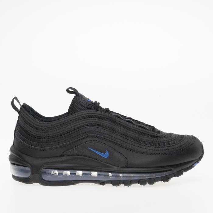 Buty Nike Air Max 97 FB8033-001 młodzieżowe, czarne