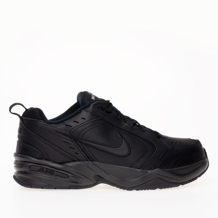 Buty Nike Air Monarch IV 416355-001 męskie, czarne