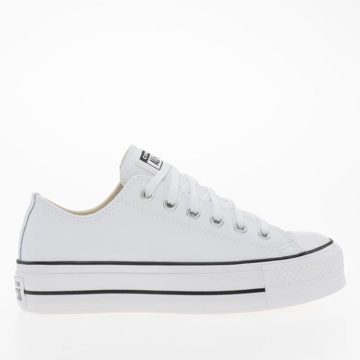 Buty Converse Chuck Taylor All Star Lift Platform Leather 561680C ...
