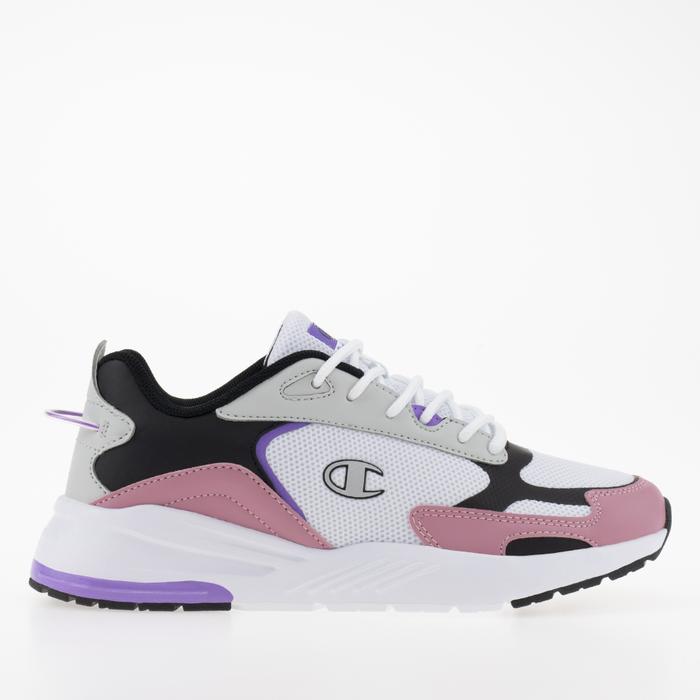 Buty Champion Rump Up S11554-WW001 damskie, multikolor
