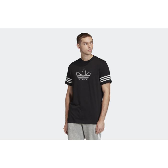 KOSZULKA ADIDAS TREFOIL TEE > FM3897