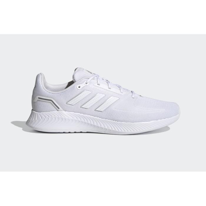 Buty adidas Run Falcon 2.0 FY9612 męskie, białe
