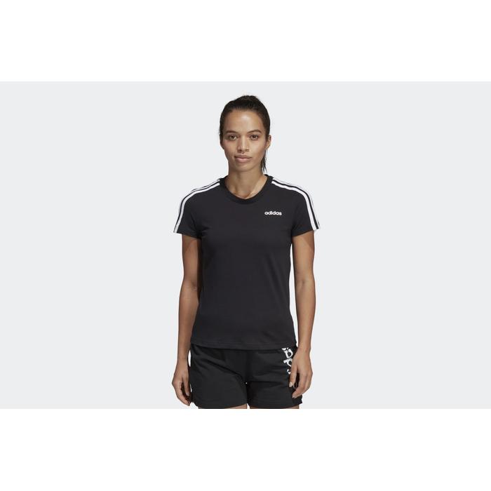 KOSZULKA ADIDAS ESSENTIALS 3-STRIPES TEE > DP2362